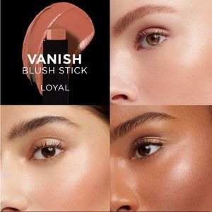 Hourglass | Makeup | Hourglass Vanish Blush Stick Loyal | Poshmark